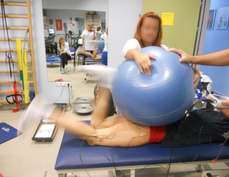 Hamstring Tantrums (Flutter) Exercise: Why use it? « loris bertolacci