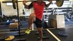 Hip Lock Exercise. Why use it? « loris bertolacci